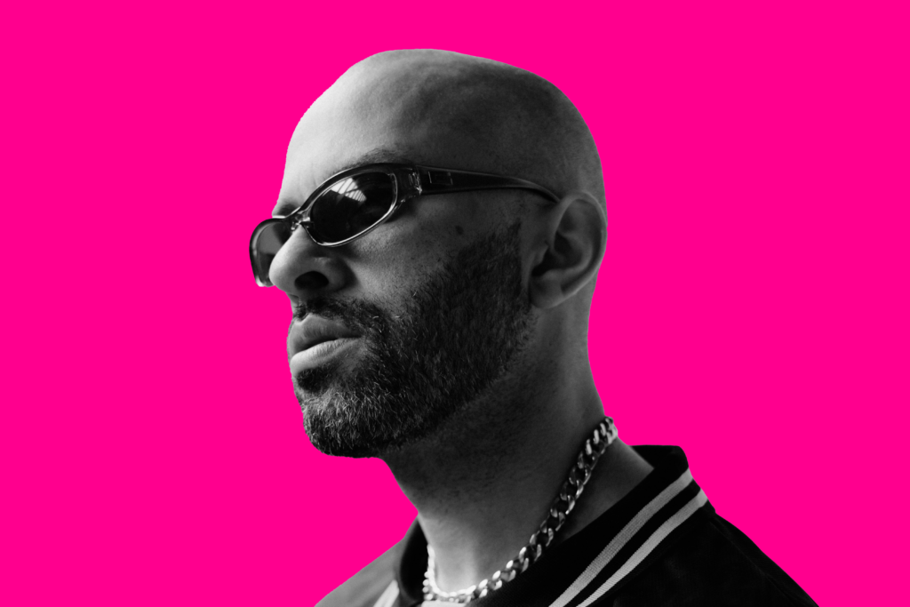 HATO - Pink Panthers